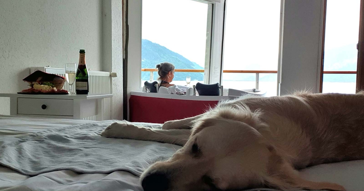 Strandhotel Seeblick Faulensee