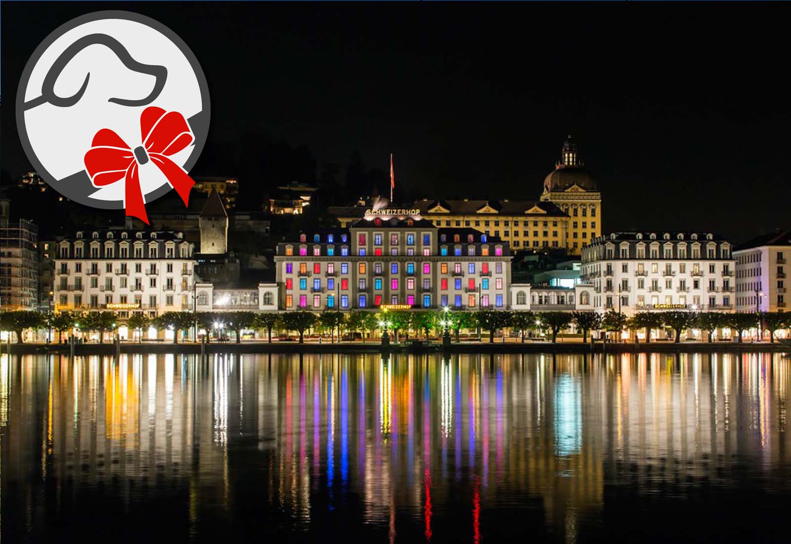 Hotel Schweizerhof Luzern