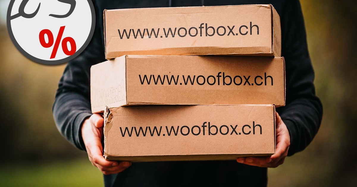 Woofbox